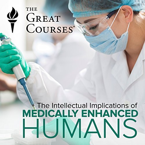 Medically Enhanced Humans by Steven Gimbel | Goodreads