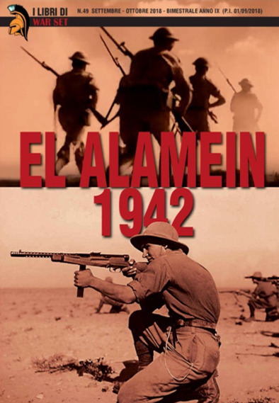 El Alamein 1942 by Giuseppe Fassari | Goodreads