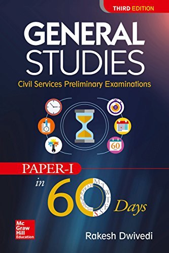 General Studies Paper I in 60 Days by Rakesh Dwivedi | Goodreads