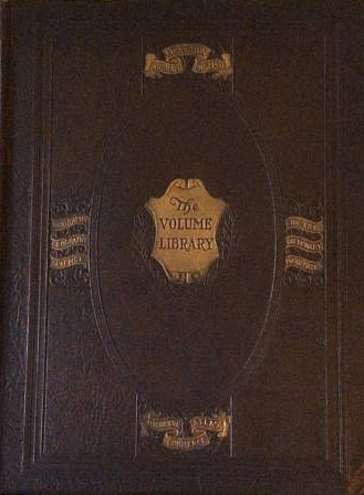 The Volume Library by Educators Association | Goodreads