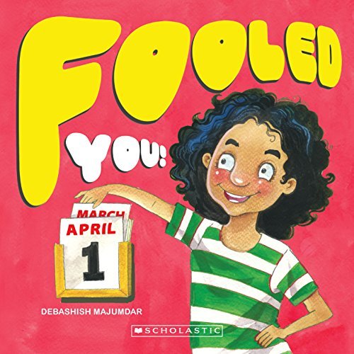 Fooled You! by Debashish Majumdar | Goodreads