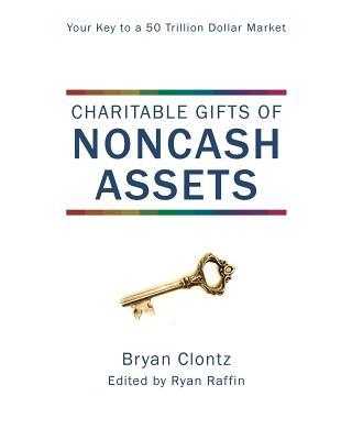Charitable Gifts of Noncash Assets by Bryan Clontz | Goodreads