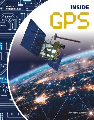 Inside GPS by Yvette LaPierre | Goodreads