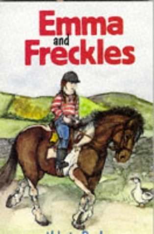 Emma and Freckles by Valerie Beales | Goodreads