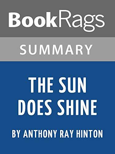 Study Guide: The Sun Does Shine by BookRags | Goodreads