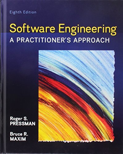 Package: Software Engineering: A Practioner's Approach with 1 Semester ...