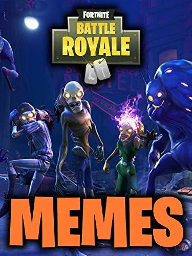Fortnite Memes: Funny Fortnite Memes Season 6 Edition - The Ultimate ...