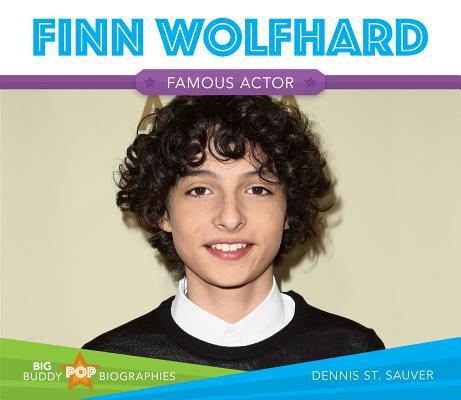 Finn Wolfhard by Dennis St. Sauver | Goodreads