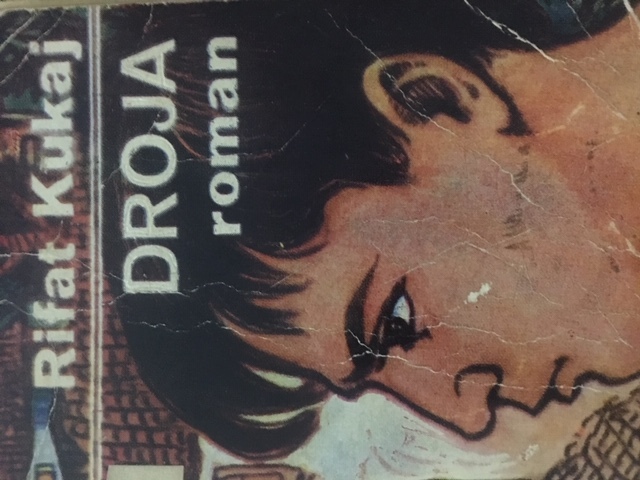 Droja by Rifat Kukaj | Goodreads