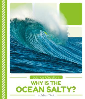 Why Is the Ocean Salty? (Science Questions) by Debbie Vilardi | Goodreads