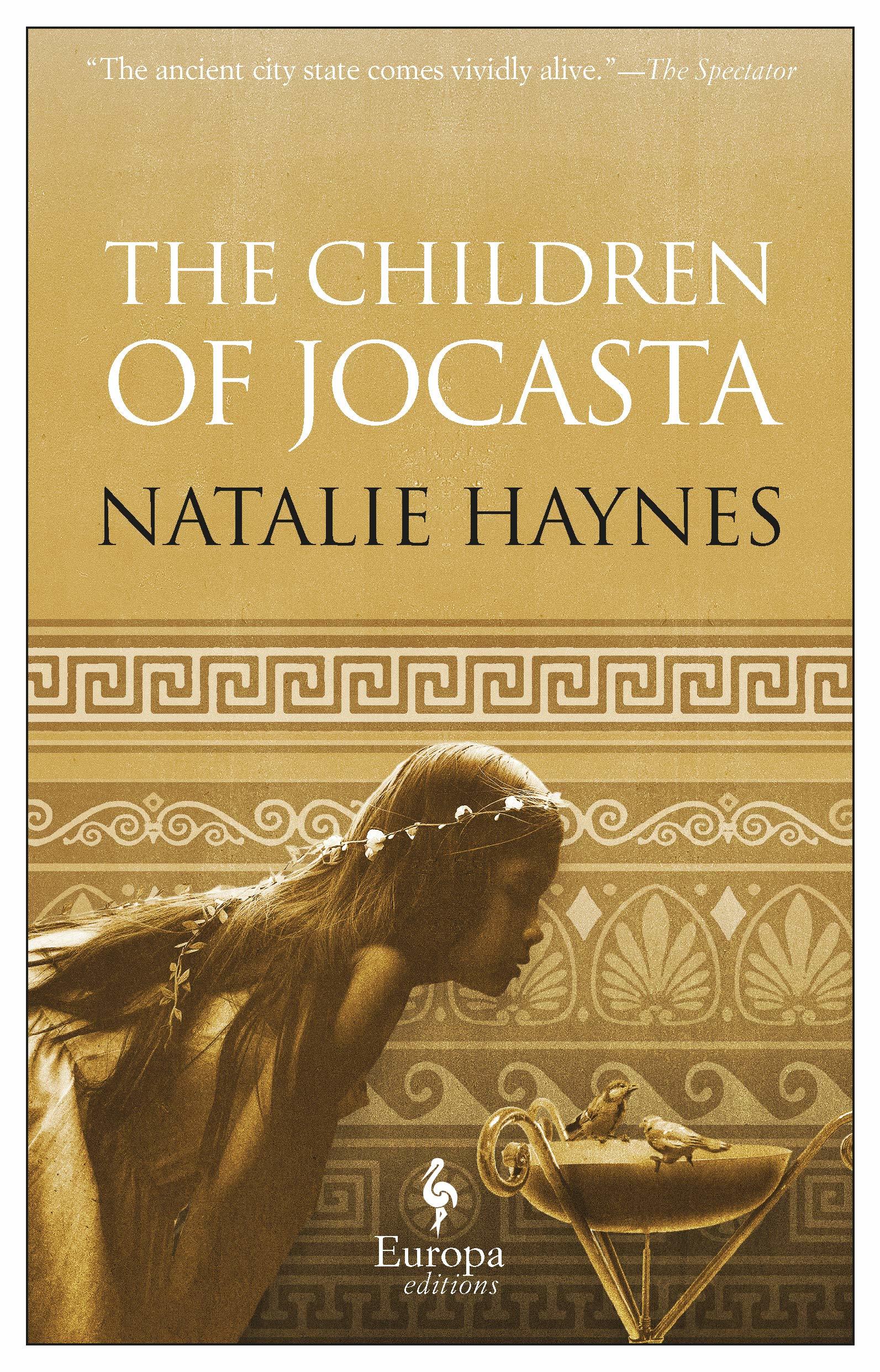 Oedipus And Jocasta Relationship