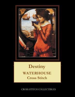 Destiny: Waterhouse Cross Stitch Pattern by Kathleen George | Goodreads