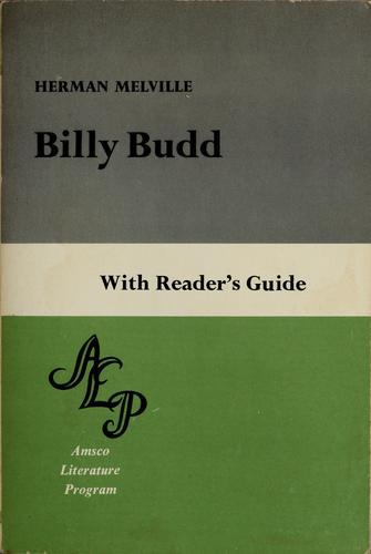 Billy Budd: With Reader's Guide by Herman Melville | Goodreads