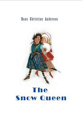 The Snow Queen (Illustrated) by Hans Christian Andersen | Goodreads