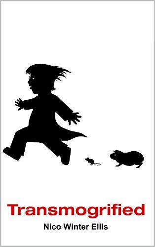 Transmogrified by Nico Winter Ellis | Goodreads