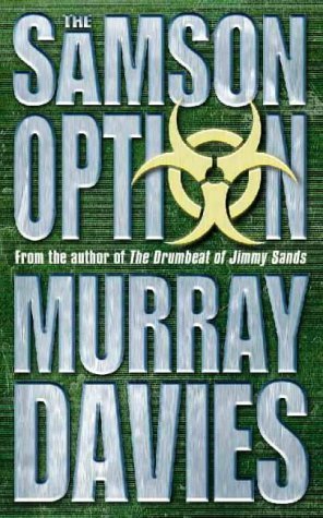 The Samson Option by Murray Davies | Goodreads