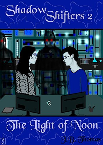Shadow Shifters 2 by J.B. Thomas | Goodreads