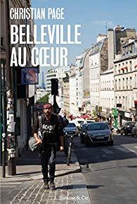 Belleville au coeur by Christian Page | Goodreads