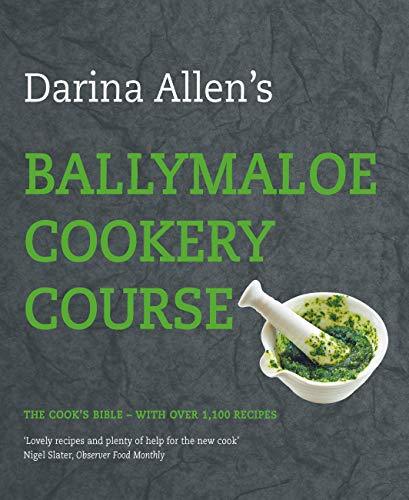 Ballymaloe Cookery Course: Revised Edition by Darina Allen | Goodreads