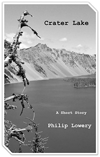 Crater Lake by Philip Lowery | Goodreads