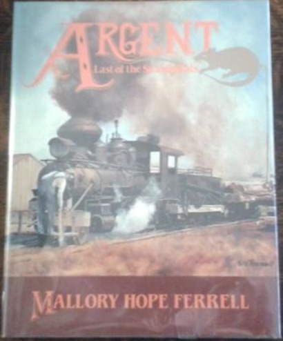 Argent, Last of the Swamp Rats by Mallory Hope Ferrell | Goodreads