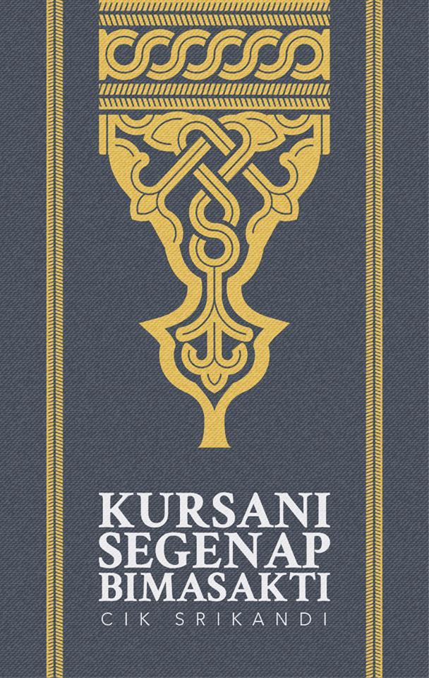 Kursani Segenap Bimasakti by Cik Srikandi | Goodreads
