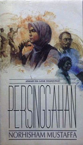 Persinggahan by Norhisham Mustaffa | Goodreads