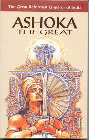 Ashoka The Great by Monika Khanna | Goodreads