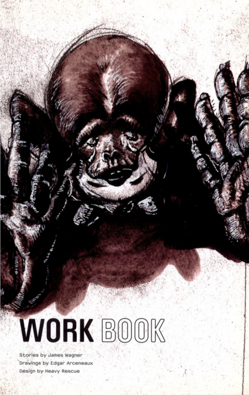 Work Book by James Wagner | Goodreads