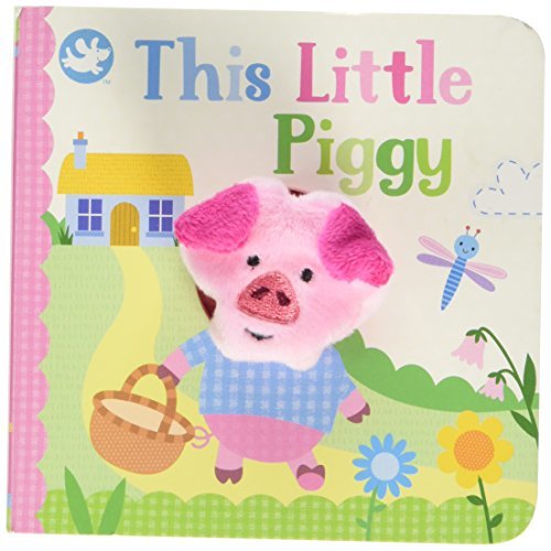 This Little Piggy by Parragon Books | Goodreads