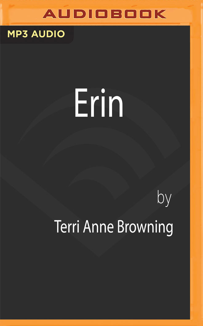 Erin by Terri Anne Browning | Goodreads