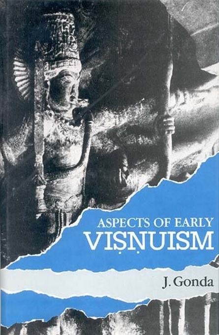 Aspects of Early Visnuism by Jan Gonda | Goodreads