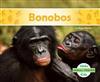 Bonobos (Animal Friends) by Grace Hansen | Goodreads
