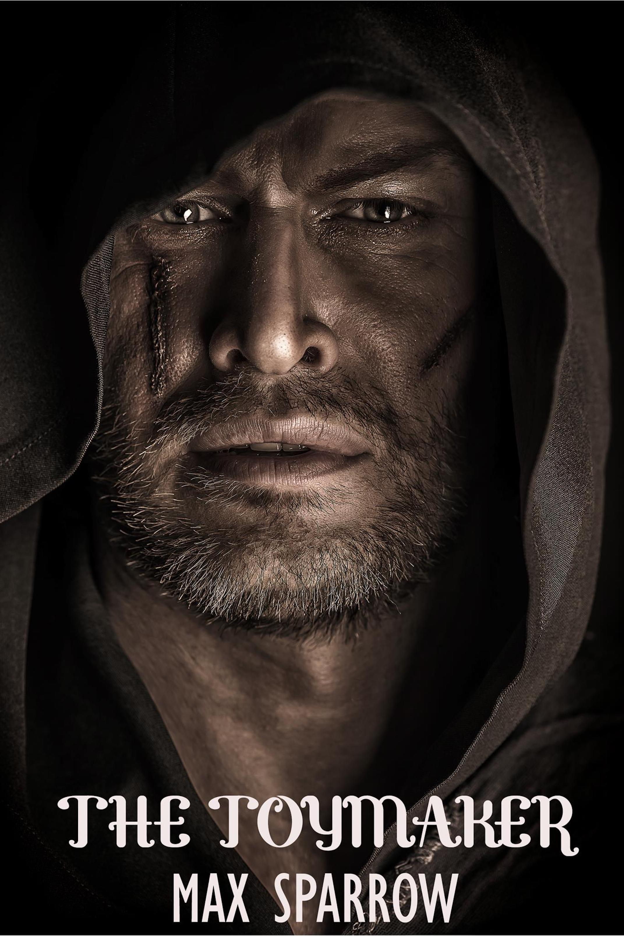 The Toymaker (My Life Is A Horror Story Book 1) by Max Sparrow | Goodreads