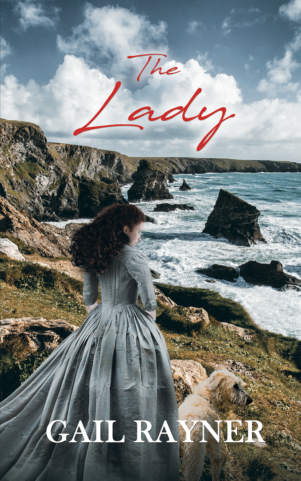 The Lady by Gail Rayner | Goodreads