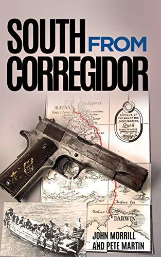 South from Corregidor (Annotated) by John Morrill | Goodreads