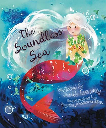 The Soundless Sea by Jamie-Lee Kelly | Goodreads