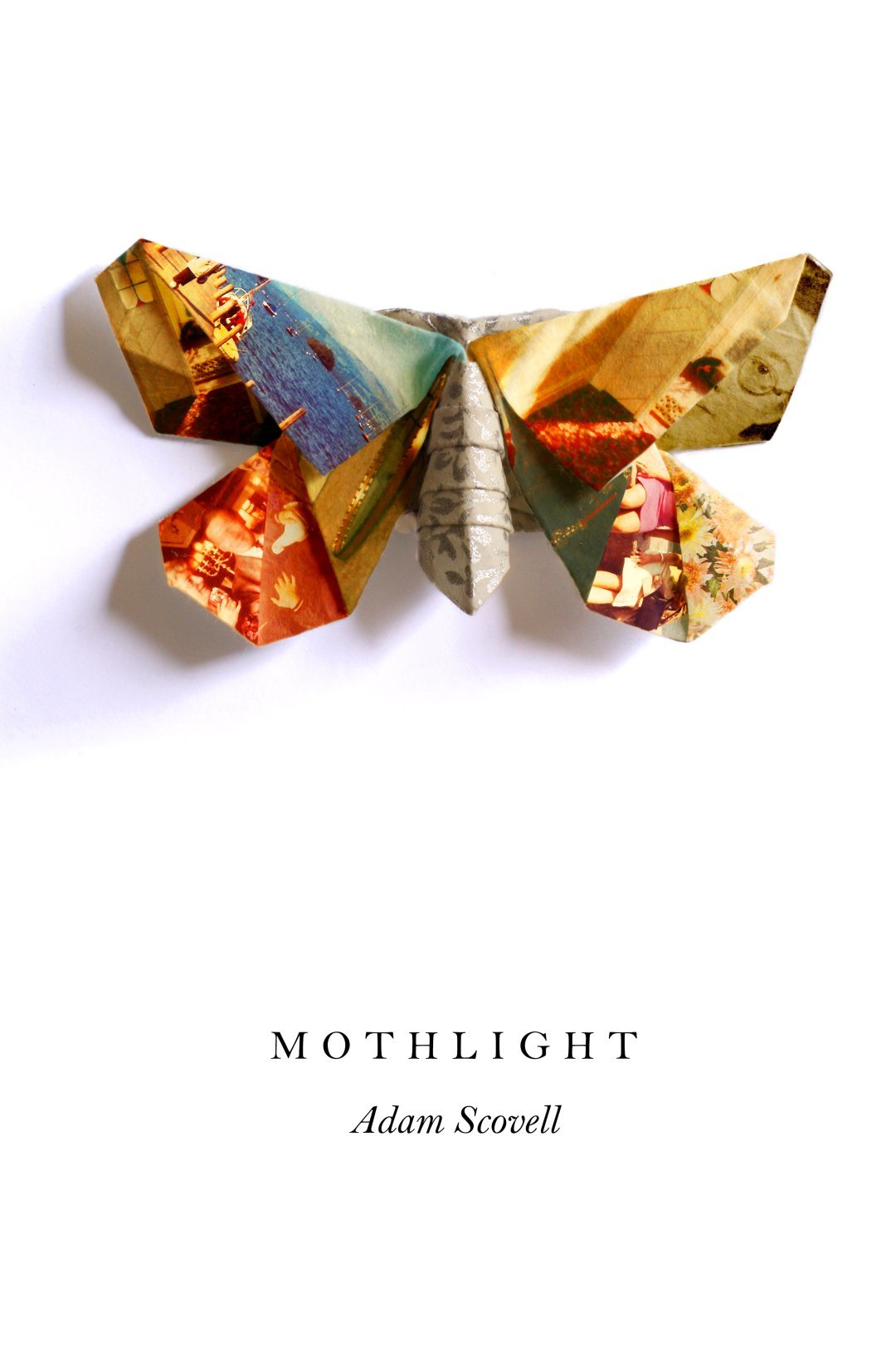 Mothlight by Adam Scovell | Goodreads