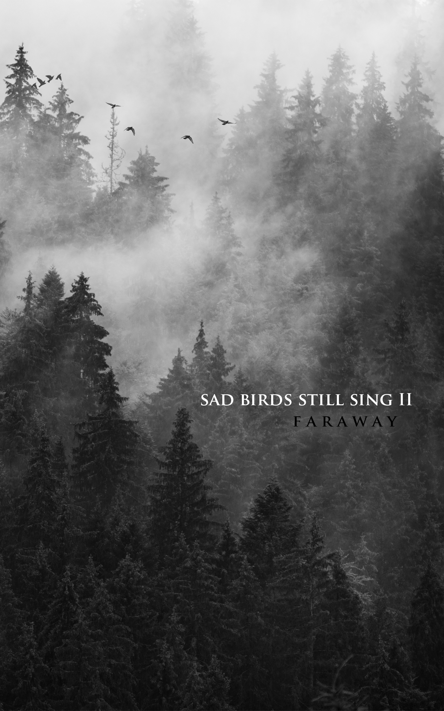 Sad Birds Still Sing 2 by Faraway | Goodreads