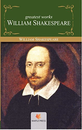 Greatest Works by William Shakespeare by William Shakespeare | Goodreads