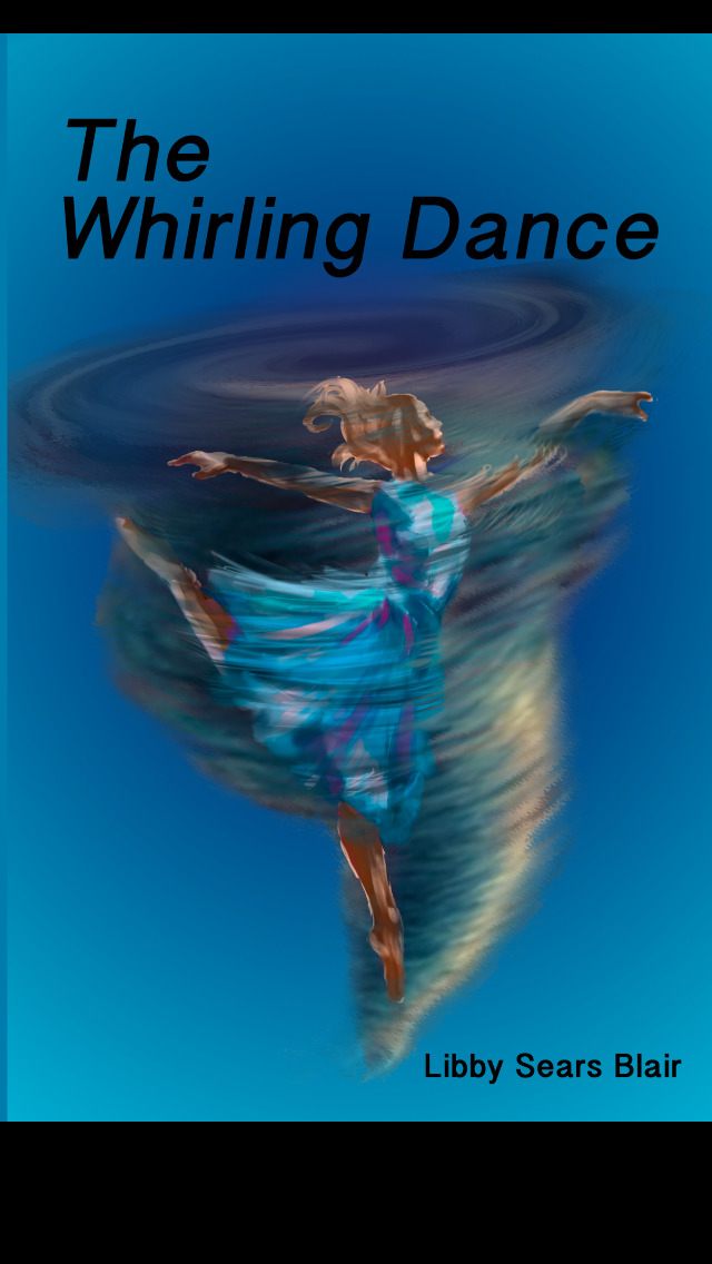 The Whirling Dance by Libby Sears Nethery | Goodreads
