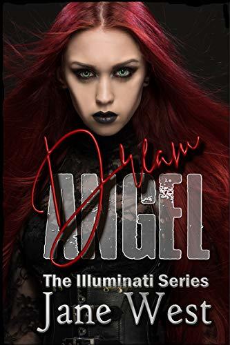 Dream Angel: Sneak Peek (The Illuminati Series Book 1) by Jane West ...