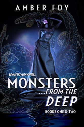 Monsters from the Deep: Books 1 and 2 by Amber Foy | Goodreads