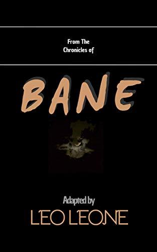 Bane: From the Chronicles Of Blue Moon by Elys Blood | Goodreads