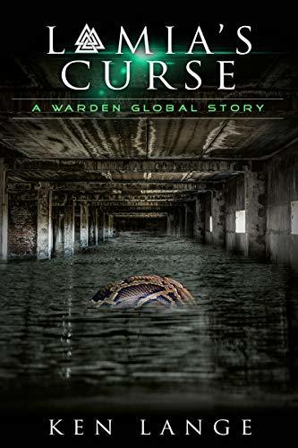 Lamia's Curse: Nine Realms Saga (Warden Global #2.5) by Ken Lange ...