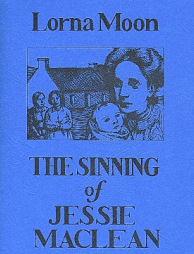 The Sinning of Jessie MacLean by Lorna Moon | Goodreads