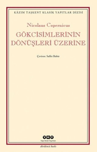 Nicolaus Copernicus Commentariolus