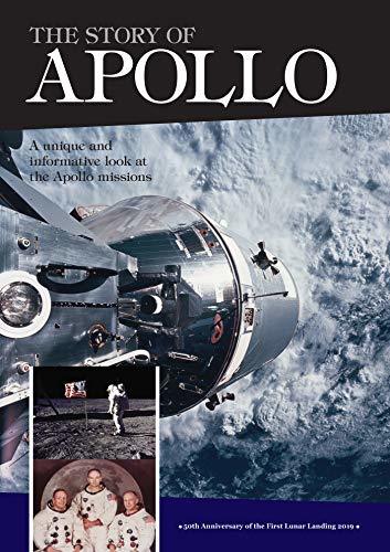 The Story of Apollo by David Wildish | Goodreads