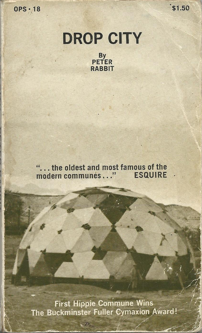 Drop City by Peter Rabbit | Goodreads