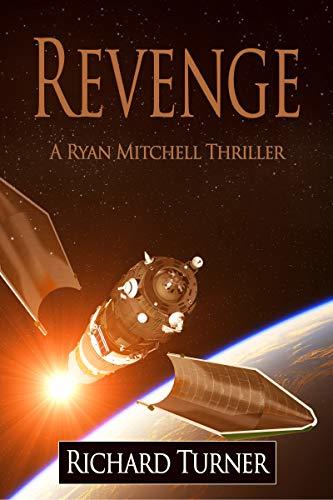Revenge (Ryan Mitchell #9) by Richard Turner | Goodreads